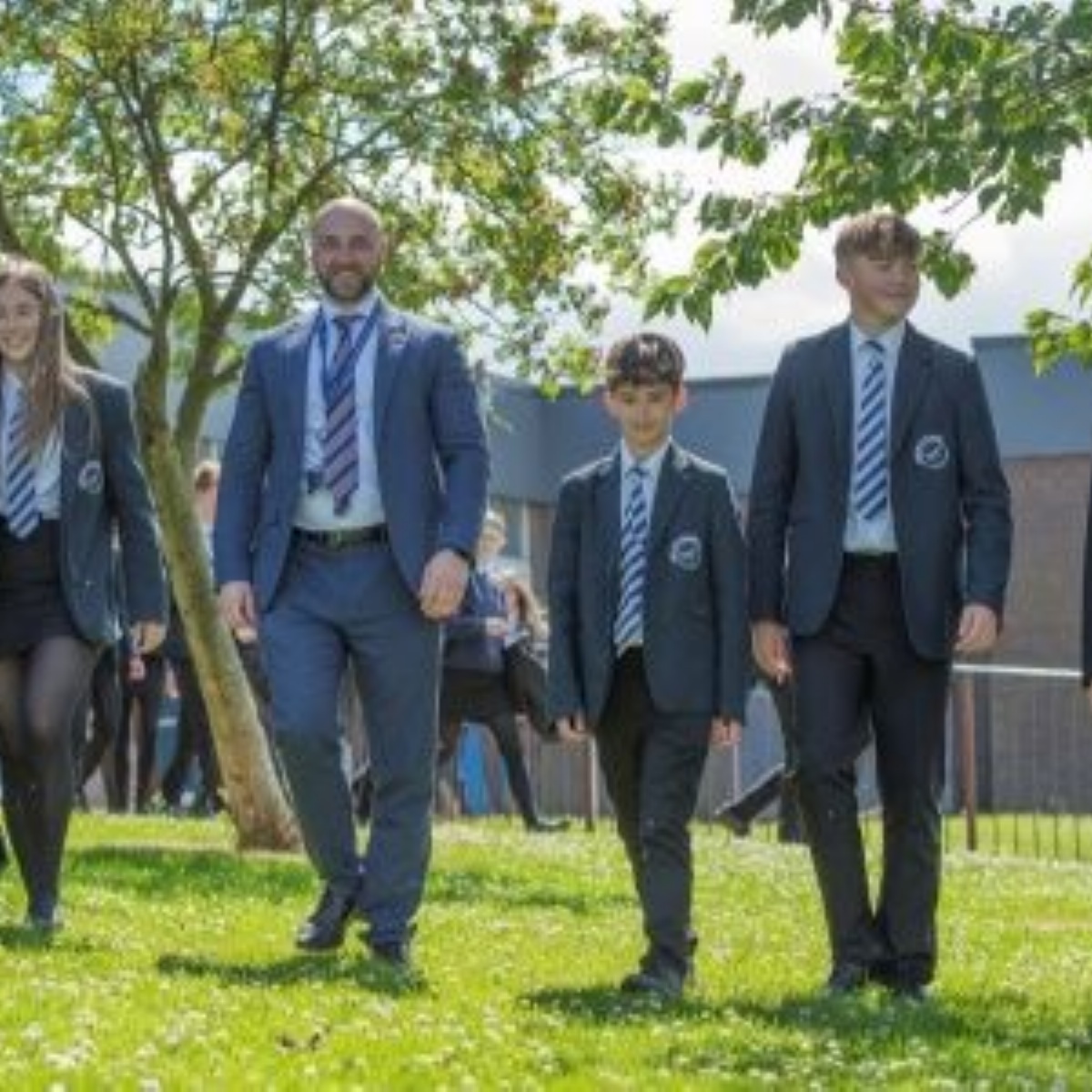 Shelley College, A SHARE Academy - Shelley College OFSTED report now available